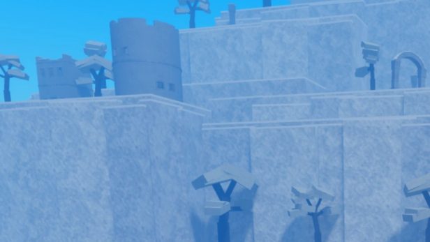 Grand Piece Online - Map And Island List - Try Hard Guides