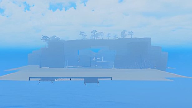 Grand Piece Online - Map And Island List - Try Hard Guides