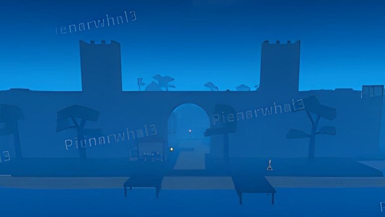 Grand Piece Online - Map And Island List - Try Hard Guides