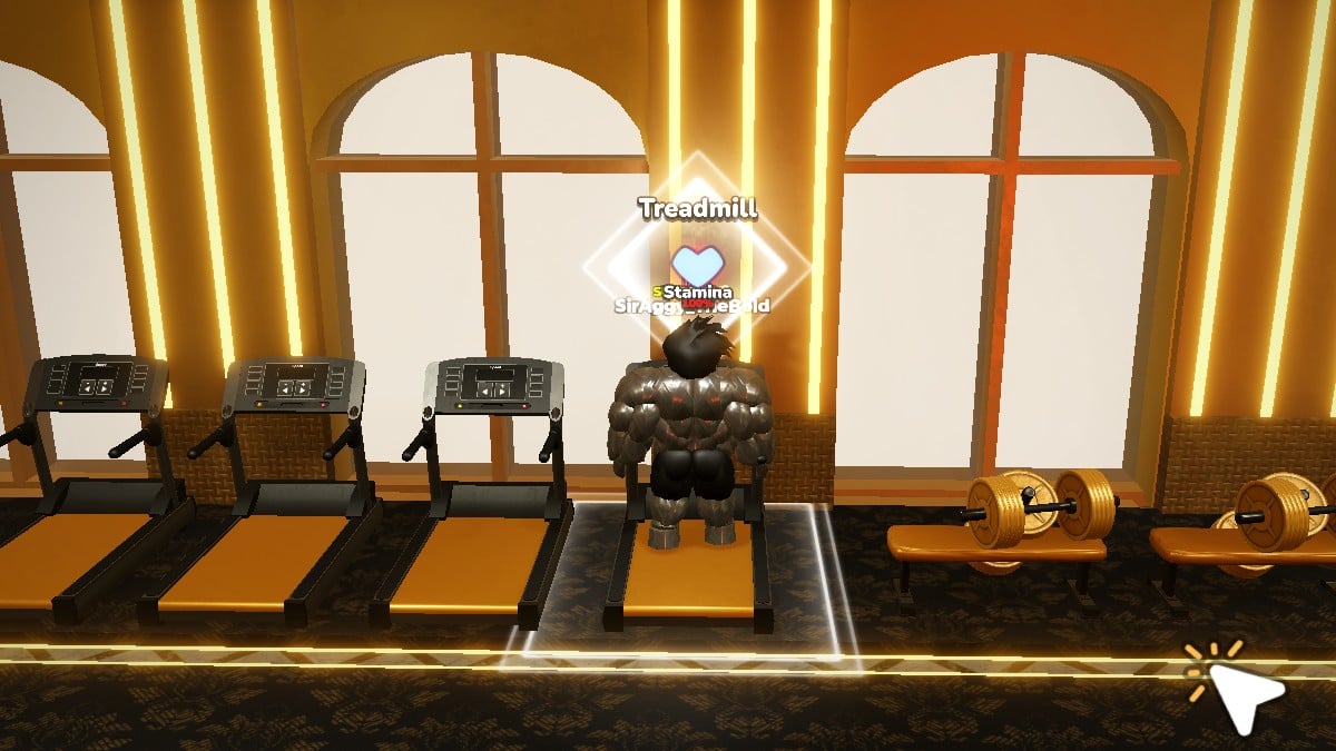 Best Workout Strategy For Muscle Growth In Gym League - Try Hard Guides