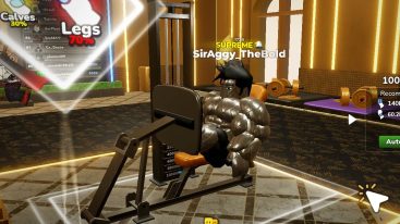 Best Workout Strategy For Muscle Growth In Gym League - Try Hard Guides