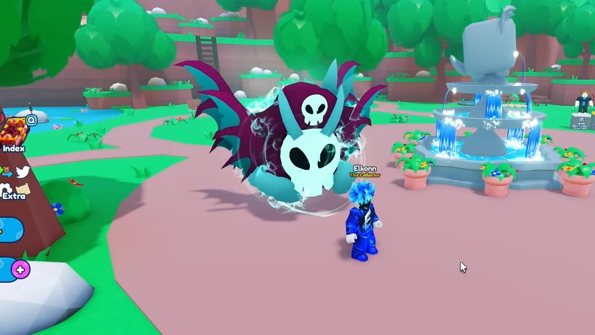Pet Catchers - All Secret Pets In Atlantis Update 12 (Stats, Max Level ...