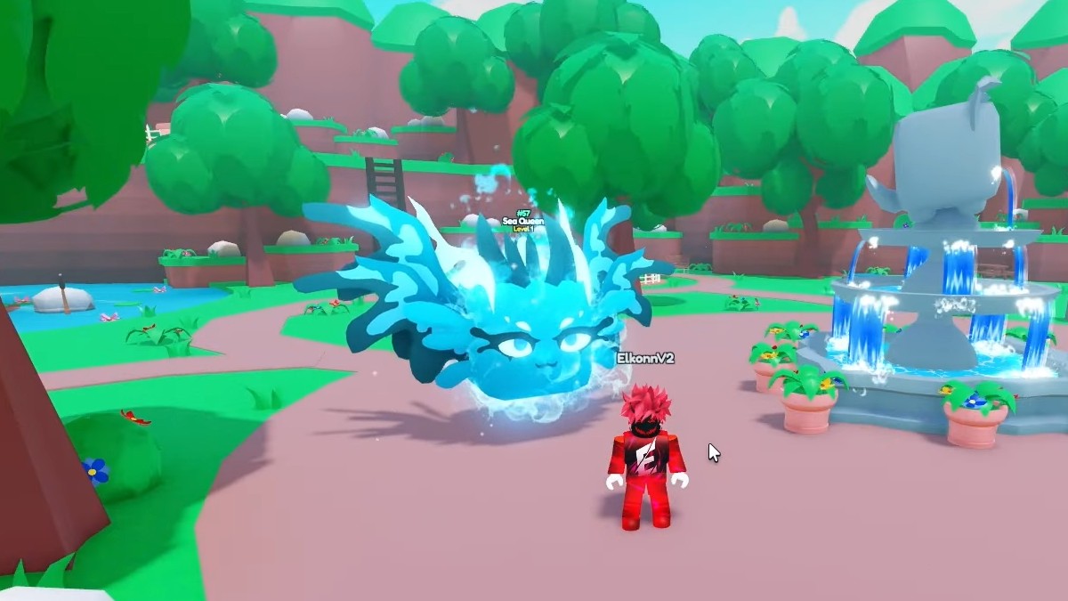 Pet Catchers - All Secret Pets In Atlantis Update 12 (Stats, Max Level ...