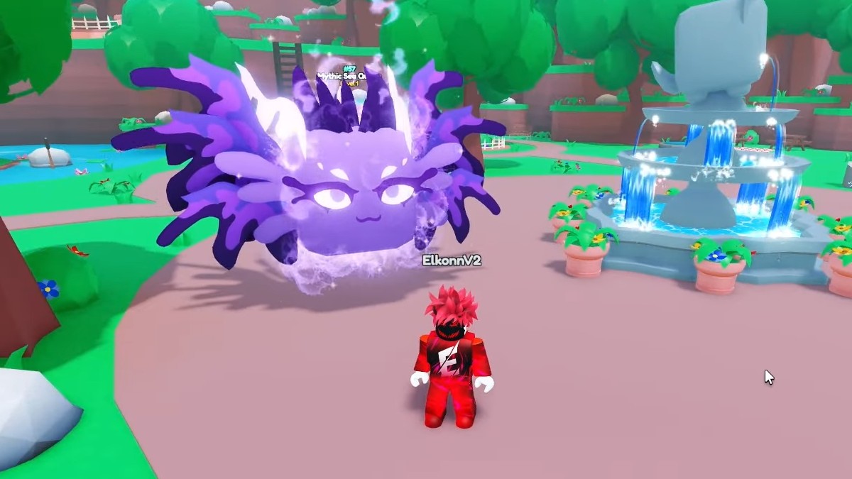 Pet Catchers - All Secret Pets In Atlantis Update 12 (Stats, Max Level ...
