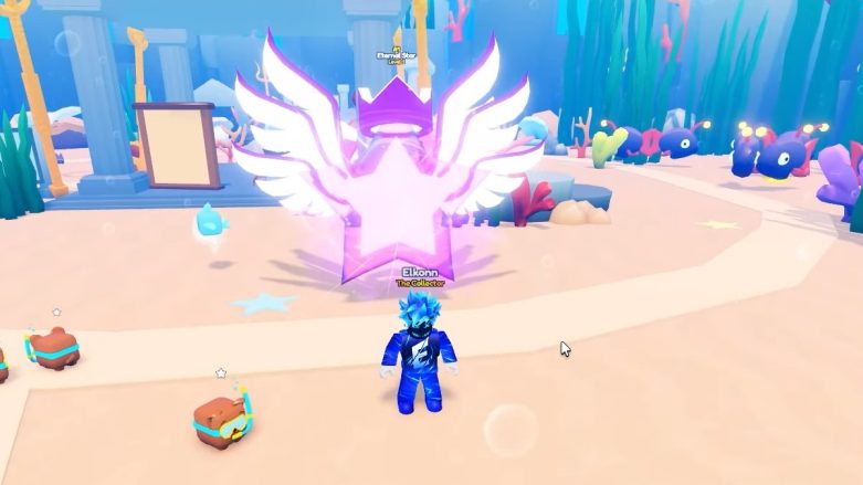 Pet Catchers – All Atlantis Secret Pets In Summer 2024 Update (Stats ...