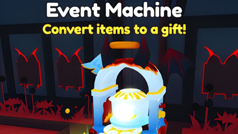 How To Get Good And Evil Gifts In Pet Simulator 99 (PS99) - Try Hard Guides