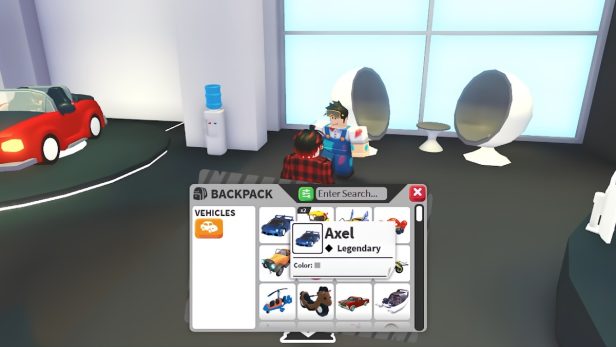 Adopt Me - How To Recolor Vehicles - Try Hard Guides