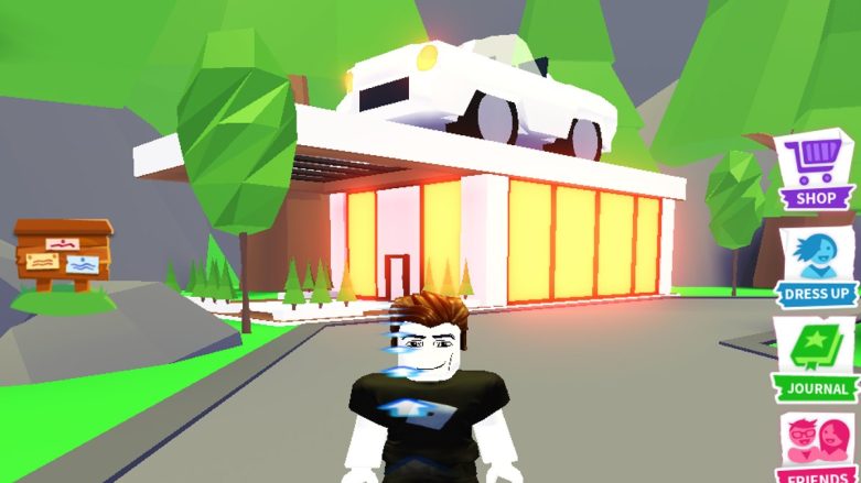 Adopt Me - How To Recolor Vehicles - Try Hard Guides