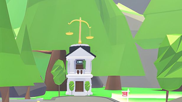 How To Get A Trading License In Adopt Me - Try Hard Guides