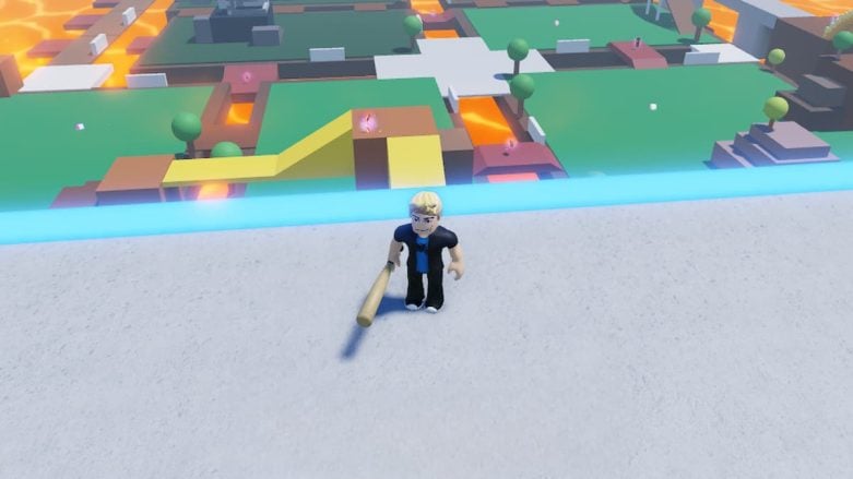 Allblox Battles Codes [Infinity] (December 2025) - Try Hard Guides