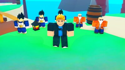 Anime Punching Simulator 2 Codes [UPD 5] (May 2026) - Try Hard Guides