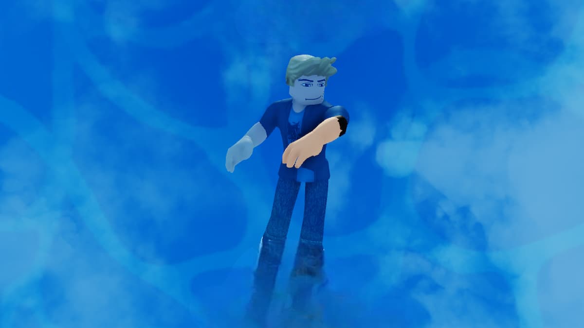 Roblox Your Bizarre Adventure Discord Link [OFFICIAL] (March 2025 ...