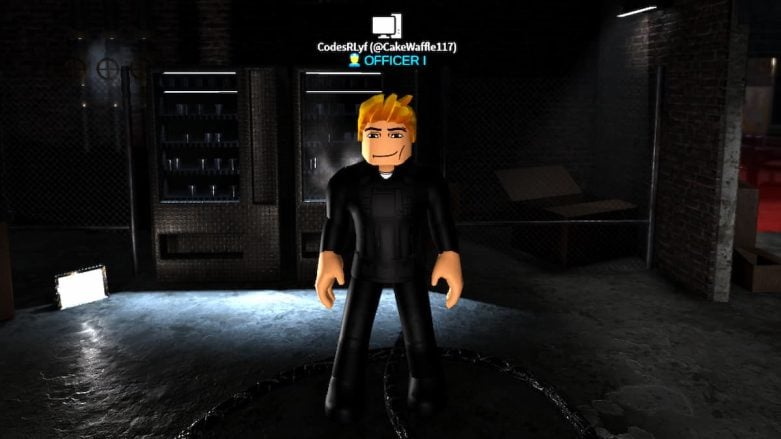 Bodycam Codes [NEW MAP] (November 2025) - Try Hard Guides