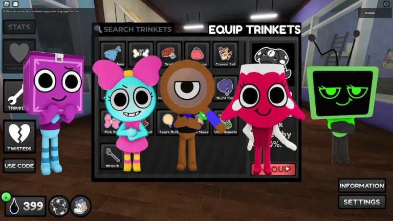 Come ottenere velocemente Icore in Dandy's World - Gamingdeputy Italy