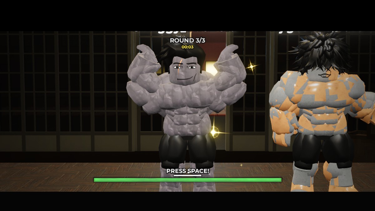 How To Win Competitions Easy In Gym League - Try Hard Guides