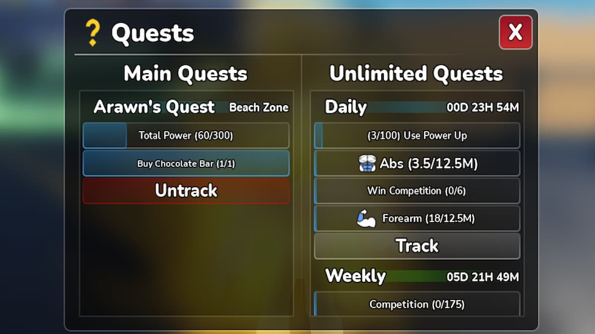 How to Get Money in Gym League - Try Hard Guides