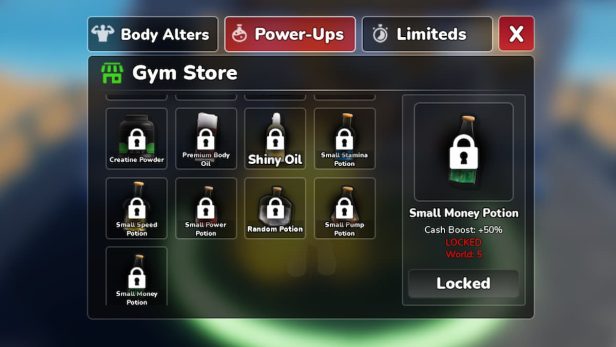 How to Get Money in Gym League - Try Hard Guides