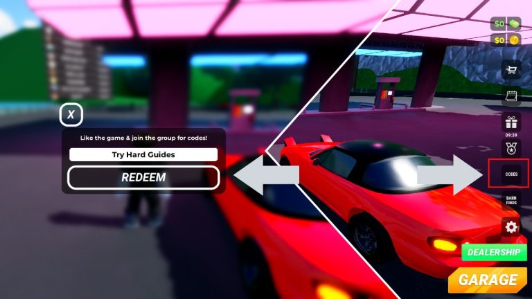 Highway Hooligans Codes [UPDATE] (June 2026) - Try Hard Guides