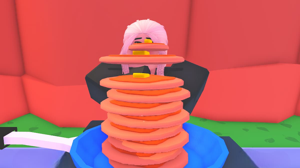 Pancake Battles Codes (December 2025) - Try Hard Guides