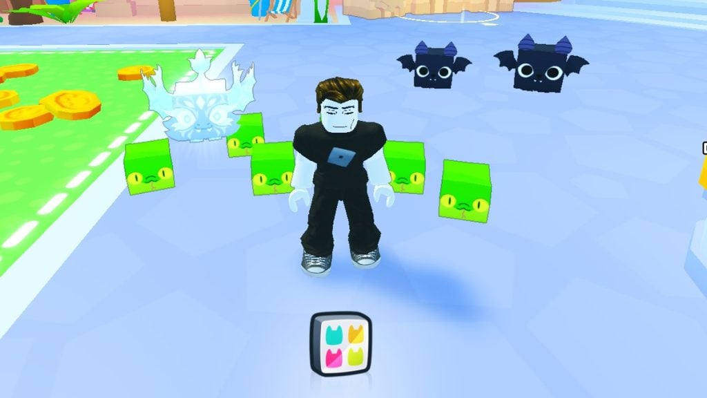 All Pet Clan Bonuses In Pet Simulator 99 - Try Hard Guides