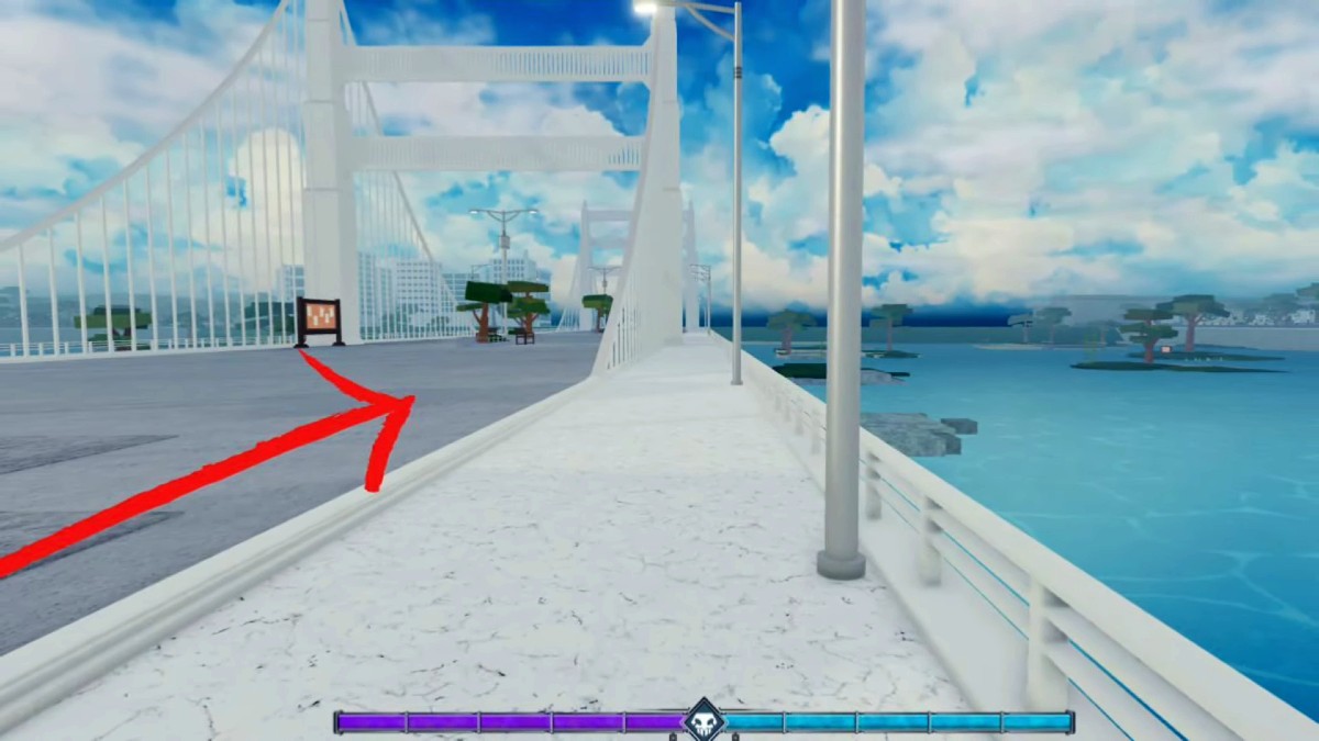 How To Find The Barber & Change Your Hair In Project Mugetsu - Try Hard ...