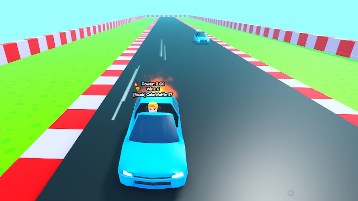 Race Car Simulator Codes (October 2025) - Try Hard Guides