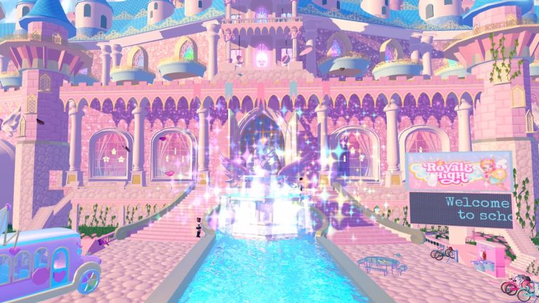 Royale High Summer Halo Answers 2024 [Tidal Glow Halo] - Try Hard Guides