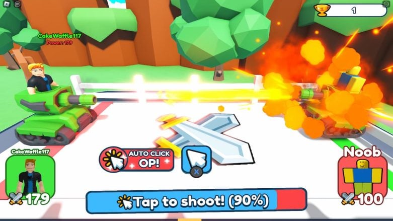 Tank Simulator Codes [Beta] (December 2025) - Try Hard Guides