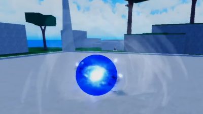How to Get Gojo Honored One Spec in Second Piece - Try Hard Guides