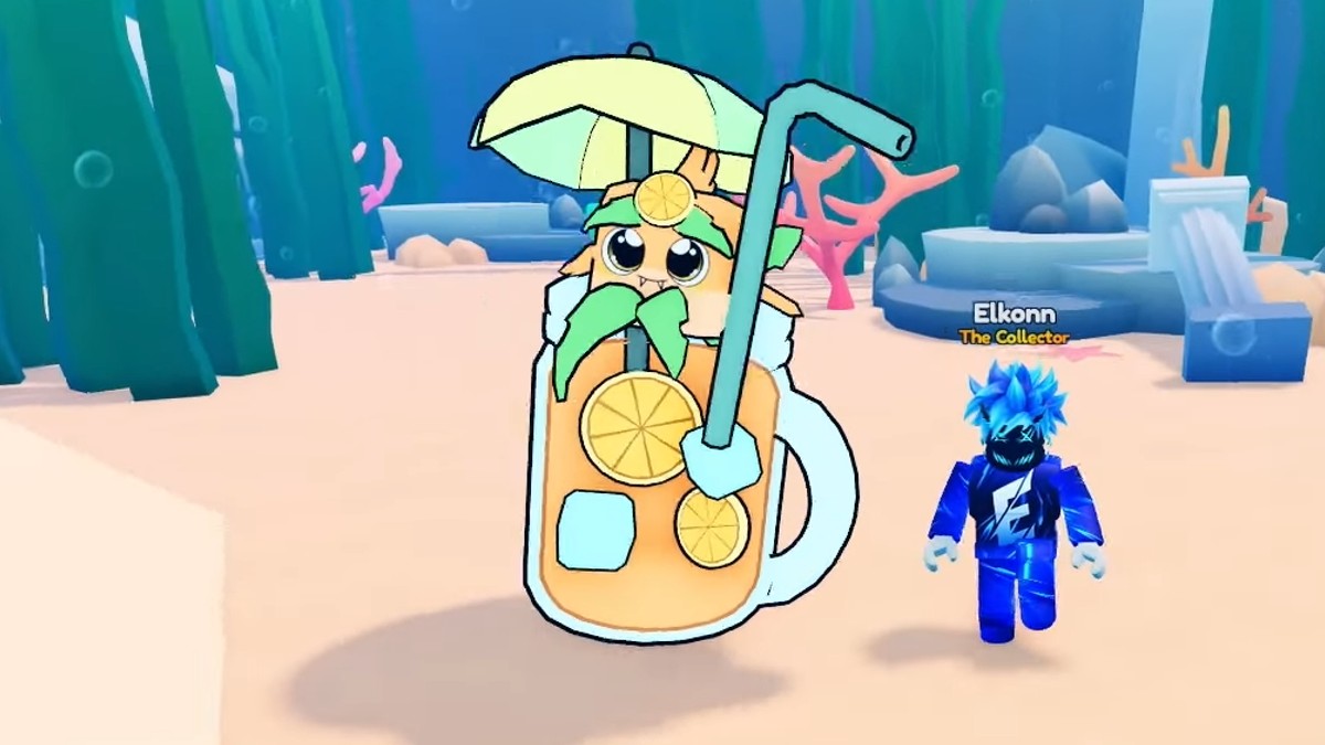 Pet Catchers - All Secret Pets In Atlantis (Stats, Max Level, & Shiny ...