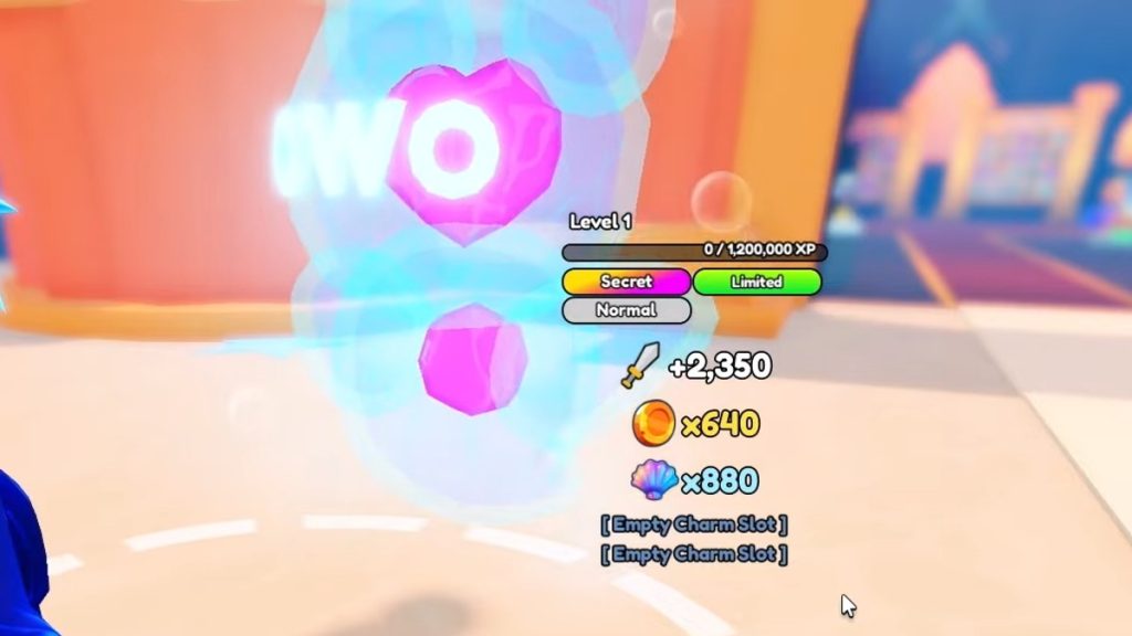 Pet Catchers - All Secret Pets In Atlantis (Stats, Max Level, & Shiny ...