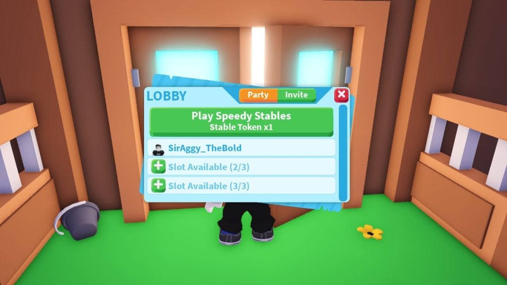 How To Farm Speedy Stables Experience Solo In Adopt Me - Try Hard Guides