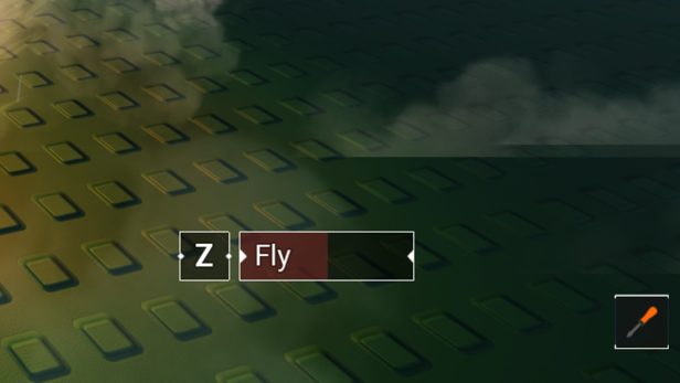How To Fly In Unknown RNG - Try Hard Guides
