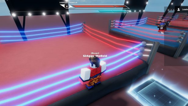 All Untitled Boxing Game Titles & How To Earn Them - Try Hard Guides