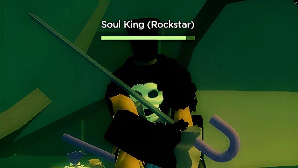 Where To Find Soul King In Grand Piece Online - Try Hard Guides