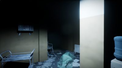 Horror Tales: The Beggar Review - Sci-Fi, Horror? - Try Hard Guides