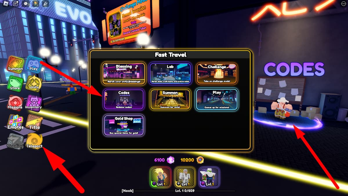 Anime Impact Codes [Update 2] (April 2025) - Try Hard Guides