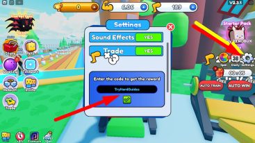 Bowling Simulator Codes (December 2025) - Try Hard Guides