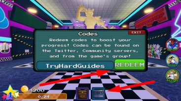 FNAF Tower Defense Codes [RTA] (June 2026) - Try Hard Guides
