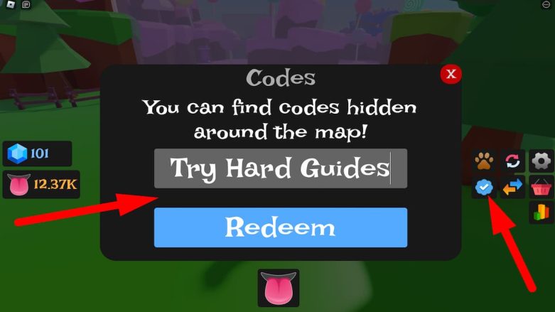 Freaky Simulator Codes (May 2026) - Try Hard Guides