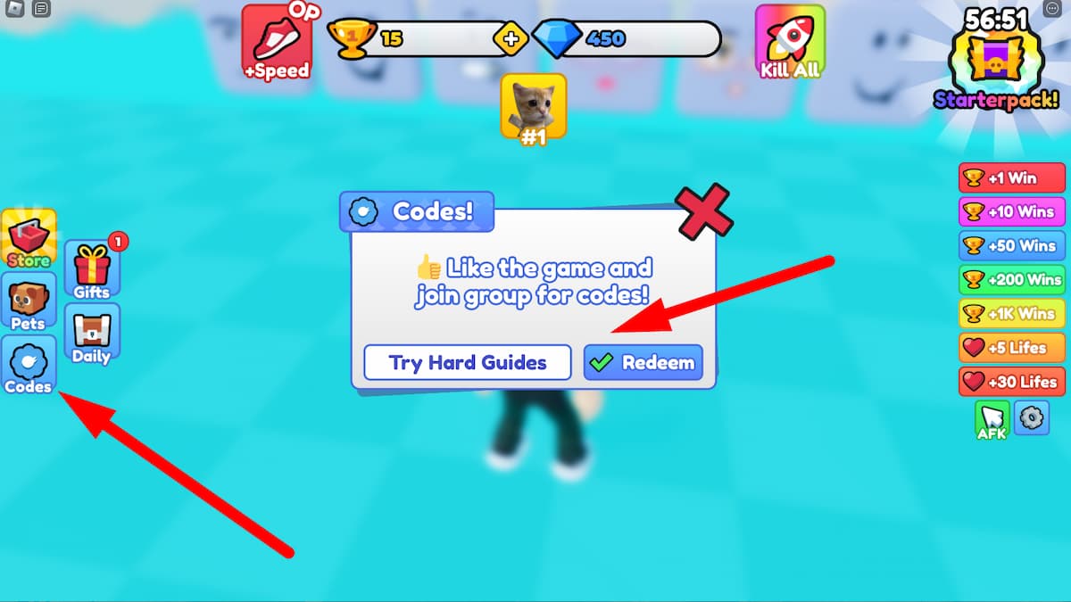 Codes de course avec blocs de logo (juin 2024) - Gamingdeputy France