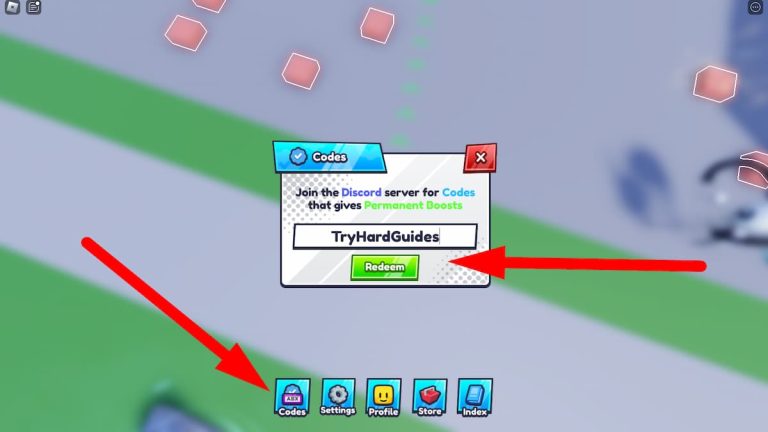 Pixel Incremental 2 Codes [600K] (May 2026) - Try Hard Guides