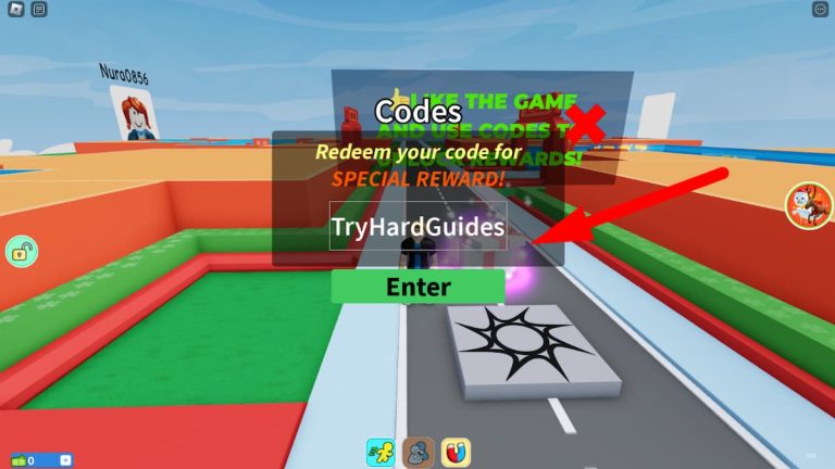 School Tycoon Codes [UPD] (May 2026) - Try Hard Guides