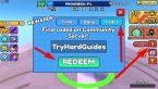 Skateboard Obby Codes (May 2026) - Try Hard Guides