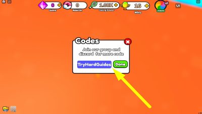 Tennis Simulator Codes [⌛] (May 2026) - Try Hard Guides