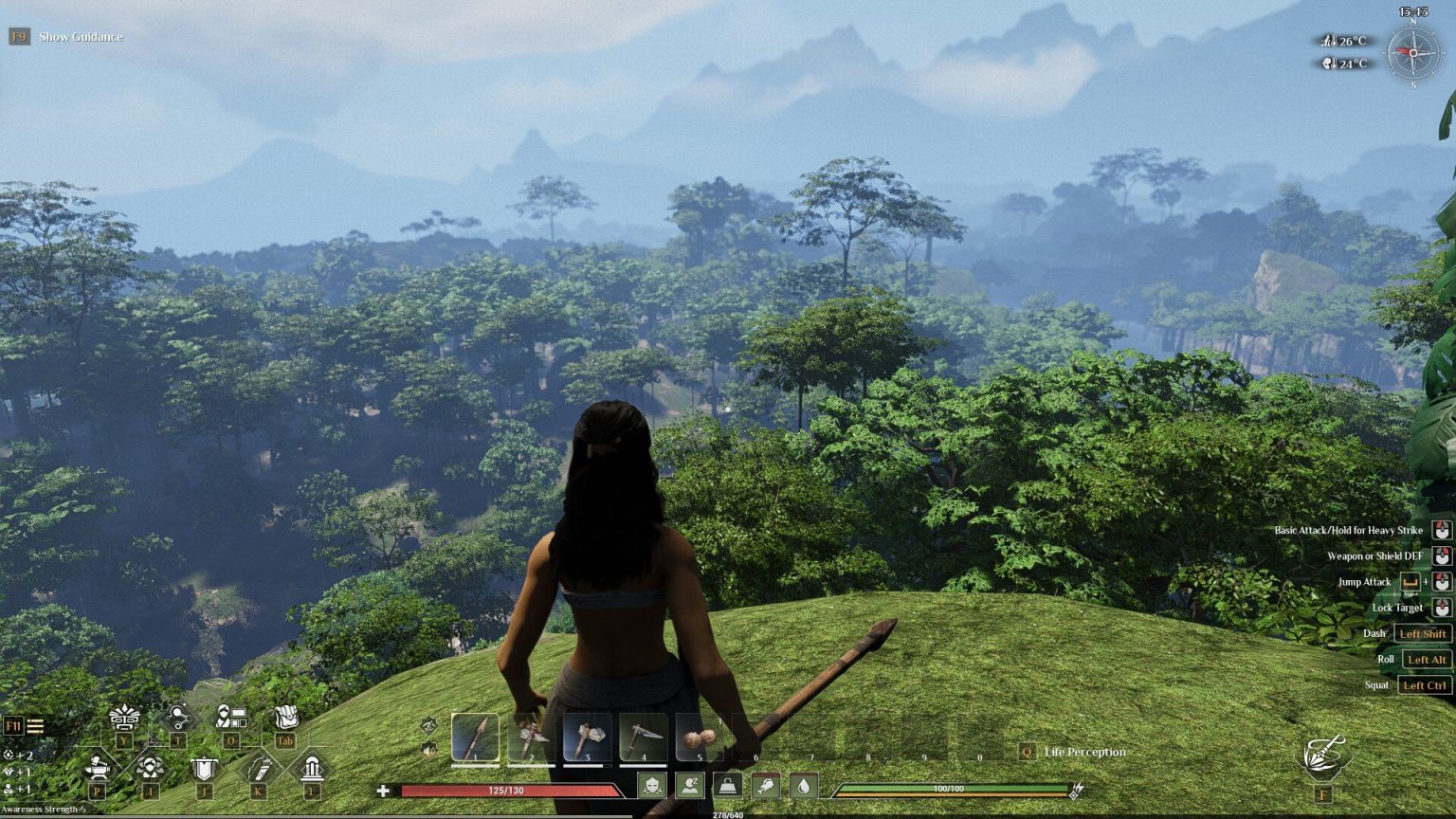 Soulmask Early Access Review - Try Hard Guides