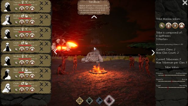 The Ancients Early Access Review - Try Hard Guides