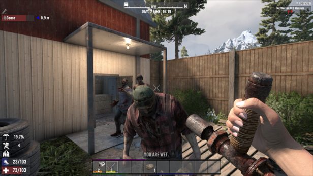 7 Days to Die Review - Truth in Advertising - Try Hard Guides