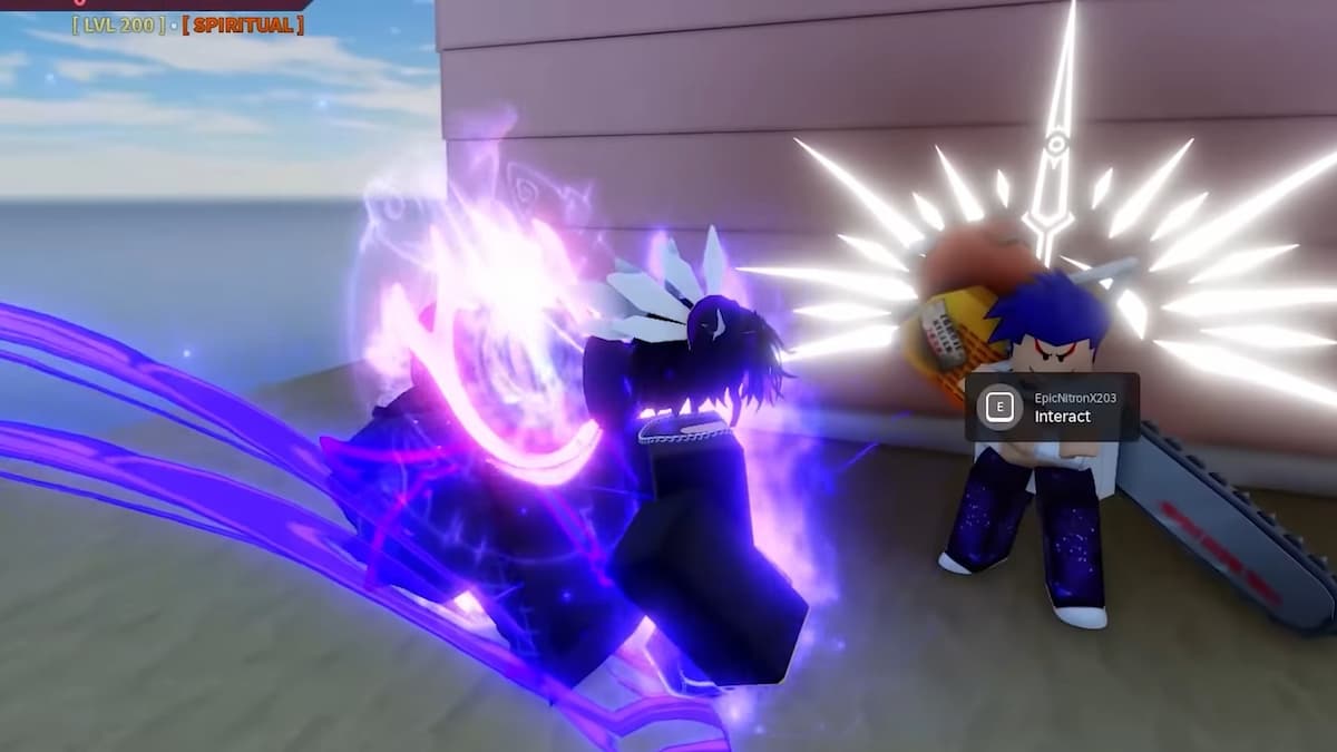 How To Get Gear 5 In Aut