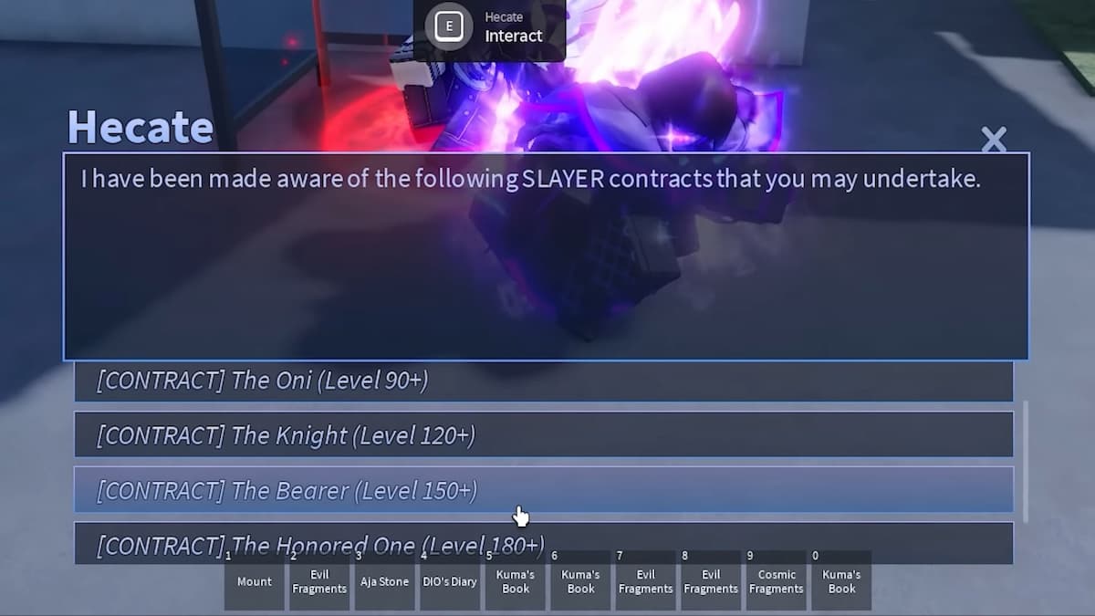 How to Get Shadow Ability in A Universal Time (AUT) - Try Hard Guides